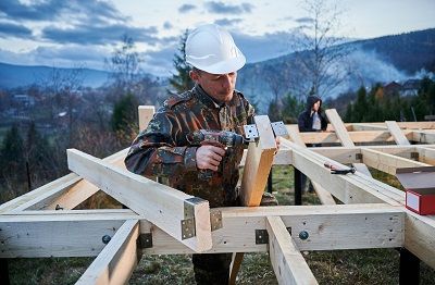 Tesař - detailní popis profese | Edukee