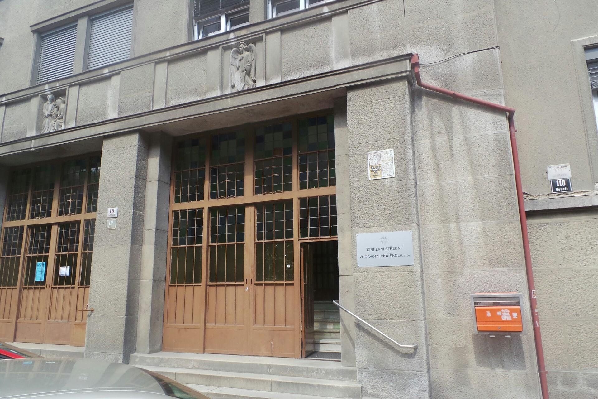 Přehled všech středoškolských studijních oborů | Edukee