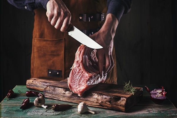 Řezník - detailní popis profese | Edukee